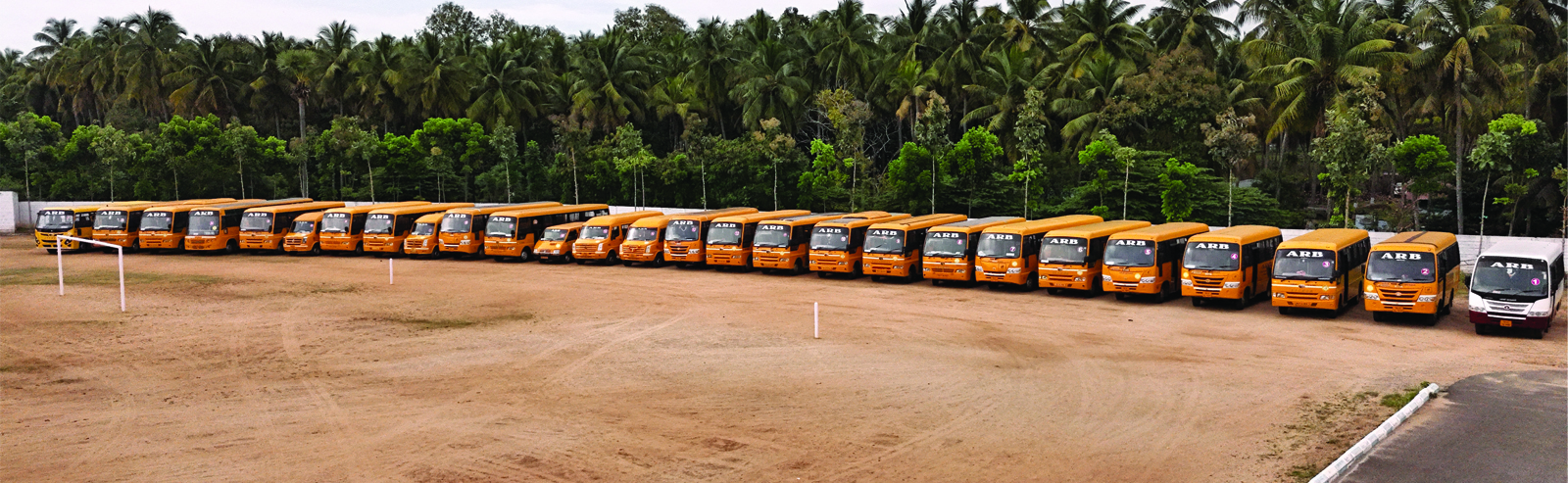 ARB School